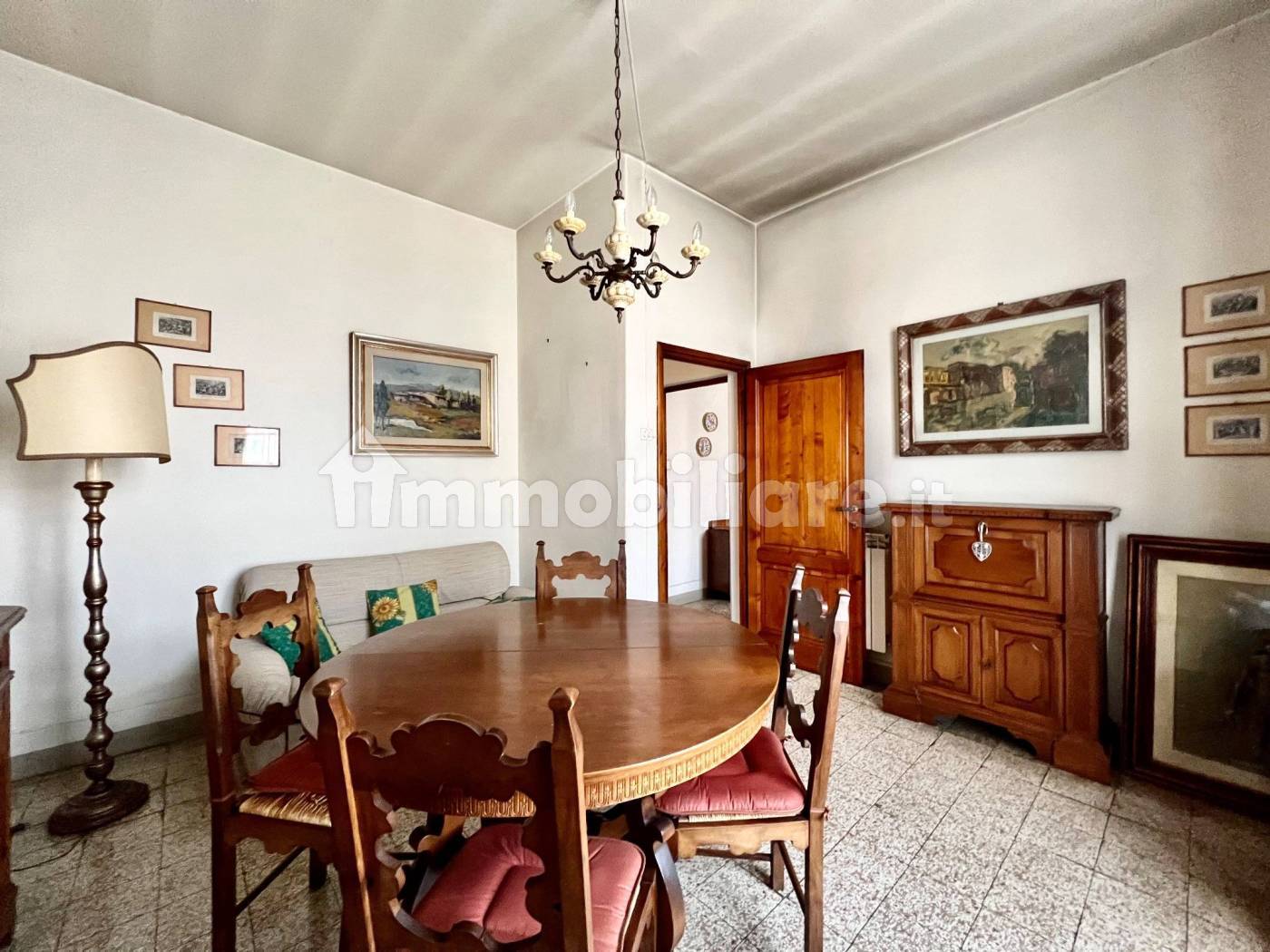 Trilocale viale Alessandro Guidoni 26, Firenze Nova, Firenze