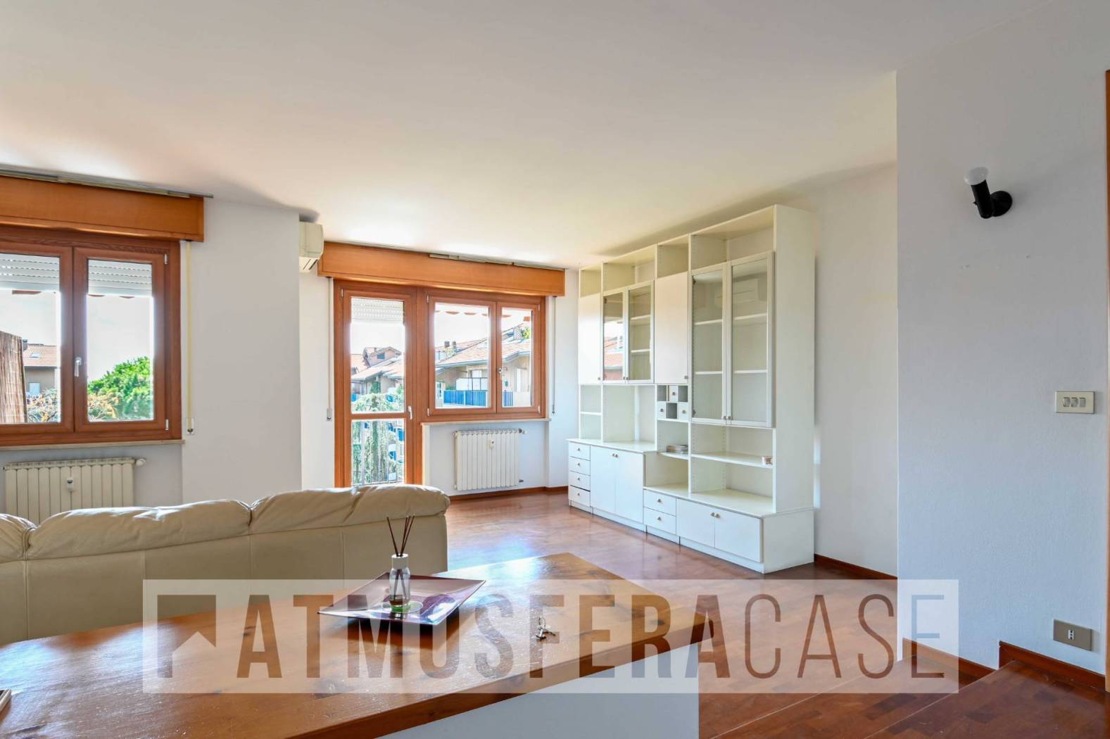 Appartamento piazzale Della Scienza 2, Colognola, Bergamo