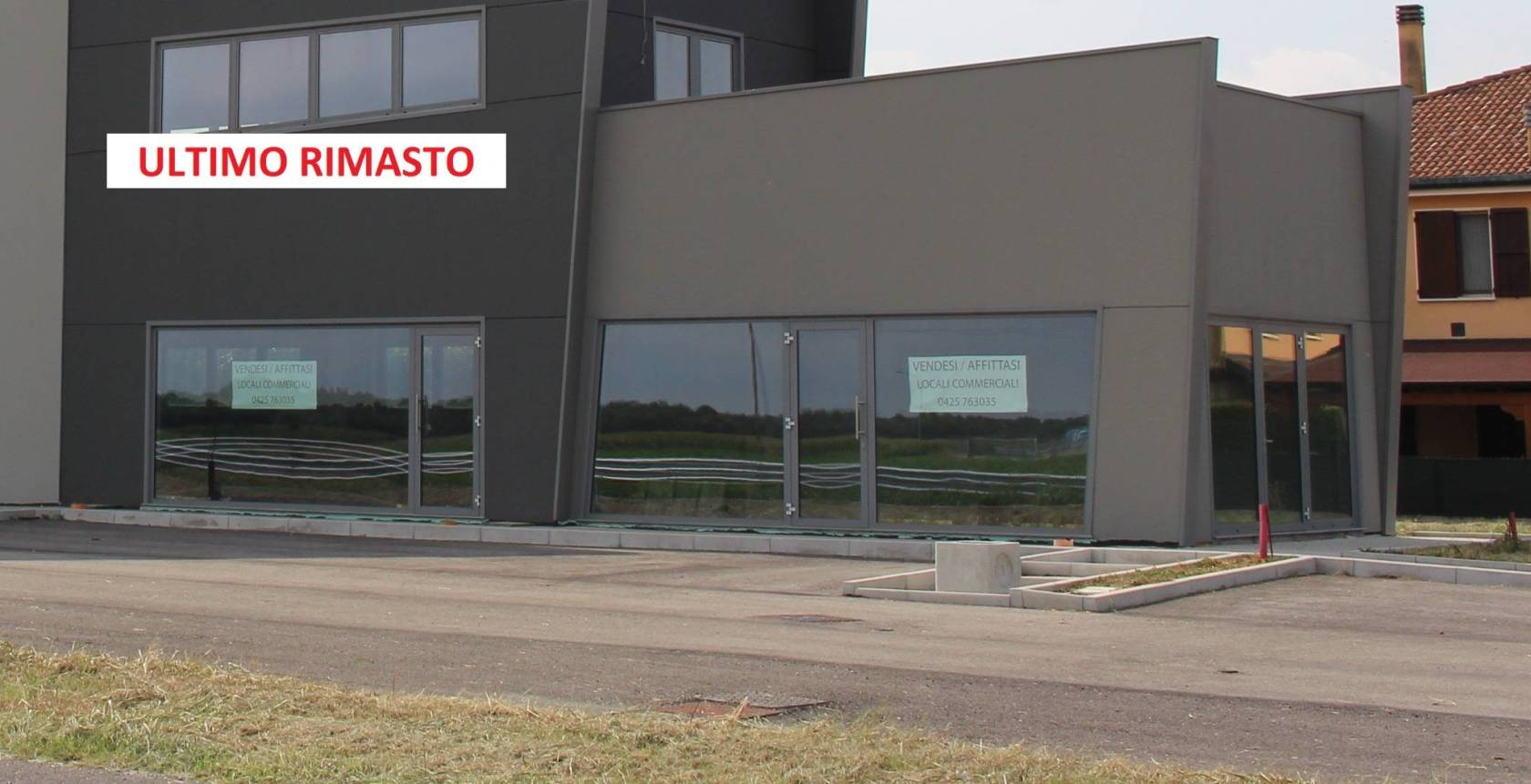 Attività commerciale in Vendita
