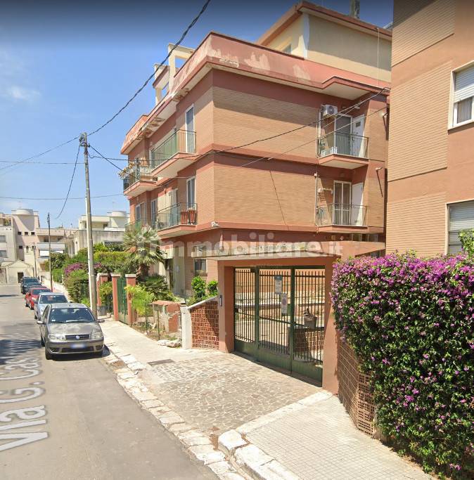 Quadrilocale via Giovanni Castromediano 5, Casale - Materdomini, Brindisi