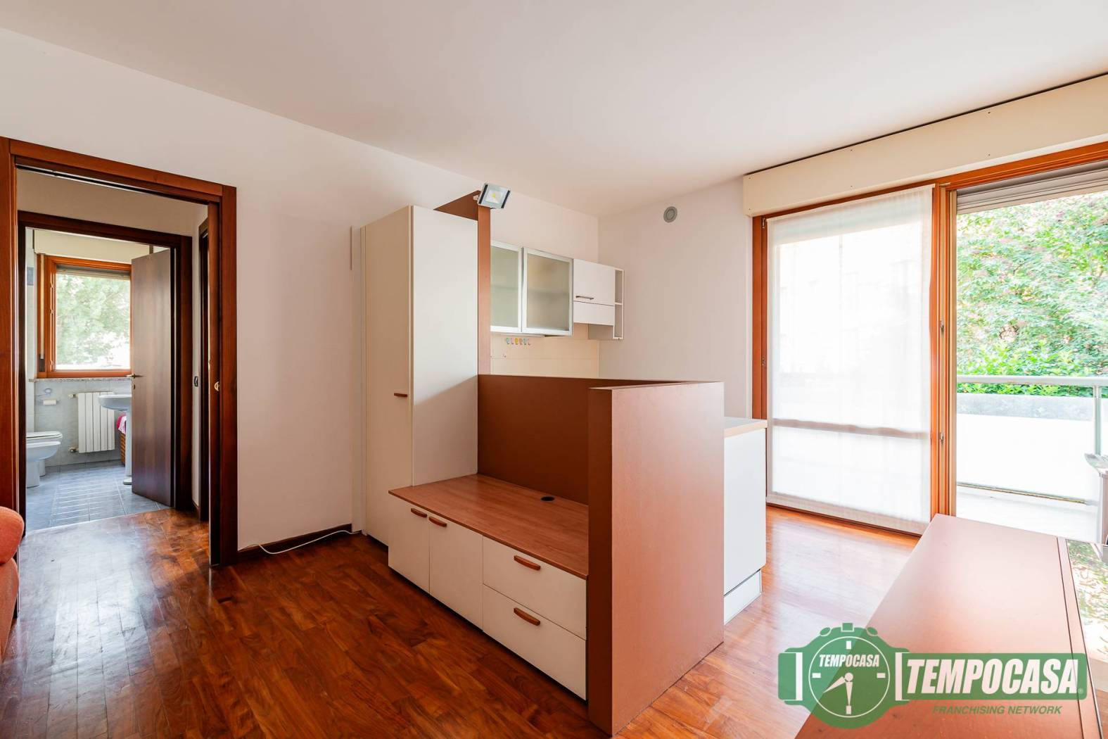 Bilocale viale Trento Trieste 7, Braila, Stazione, Lodi