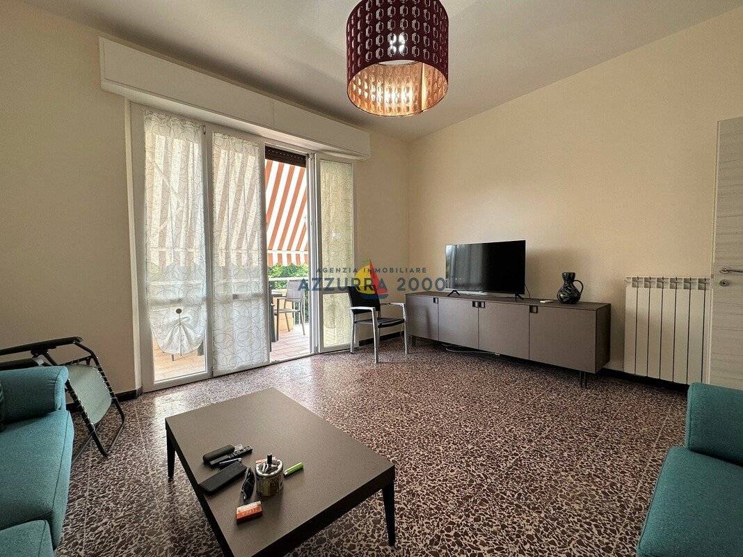 Quadrilocale viale del Tirreno 277, Tirrenia, Pisa