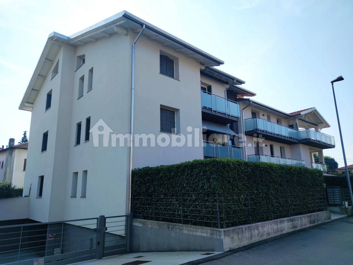 Garage - Box in Vendita