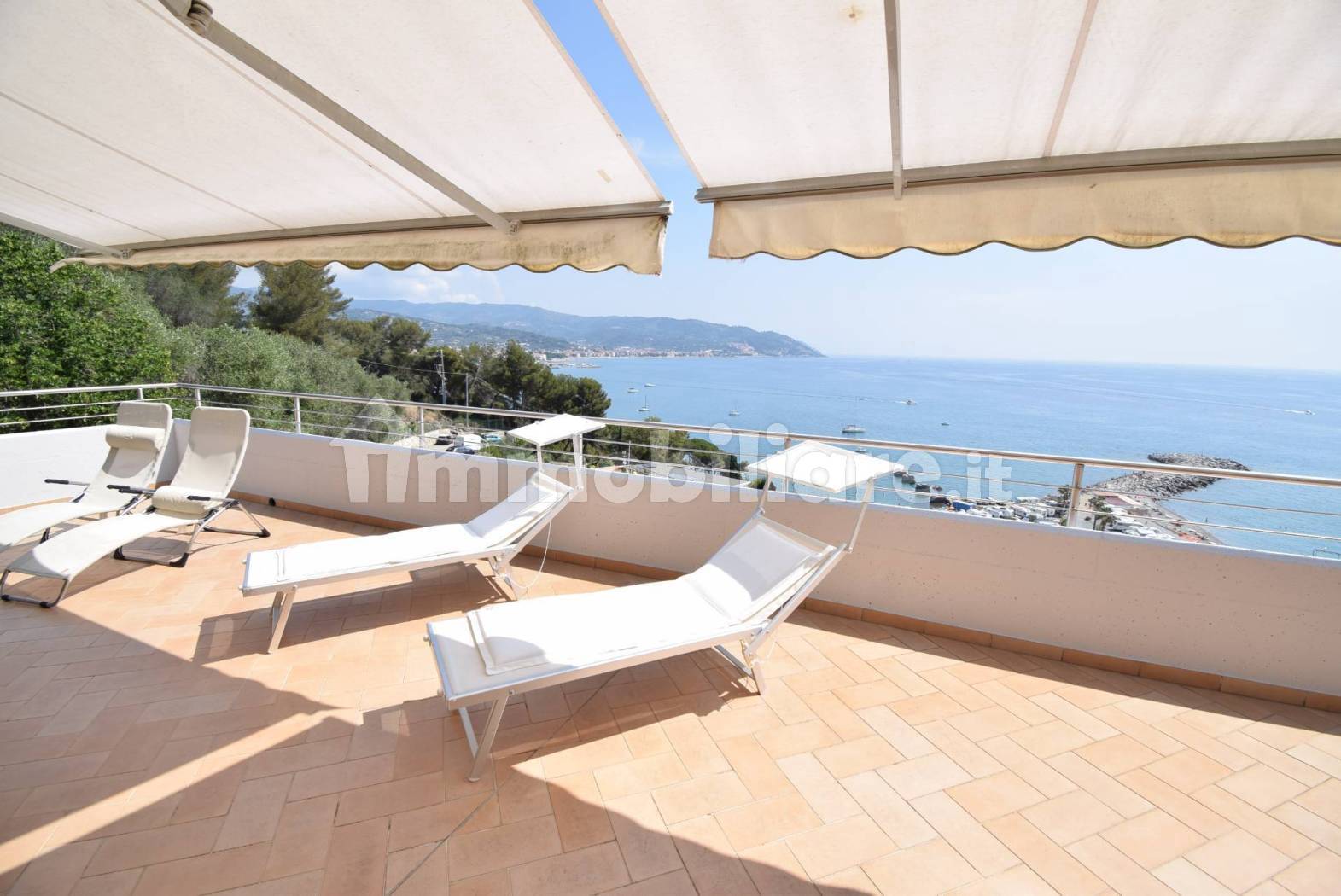 Appartamento via Torino, Centro, Diano Marina