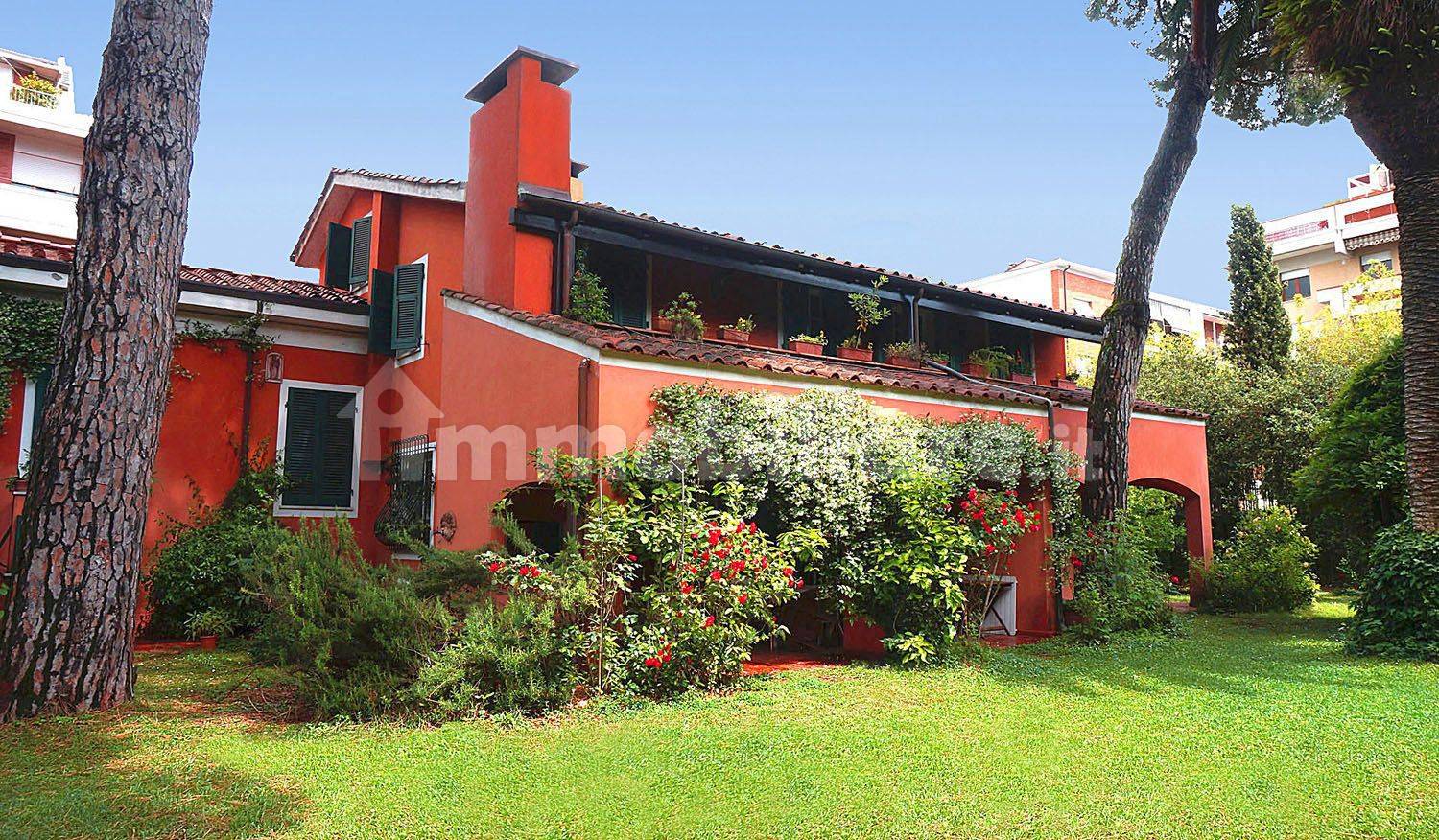 Bed & Breakfast in Vendita