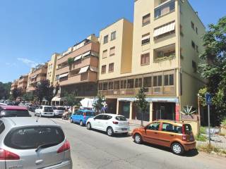 Case in vendita in Viale Marx, Roma - Immobiliare.it