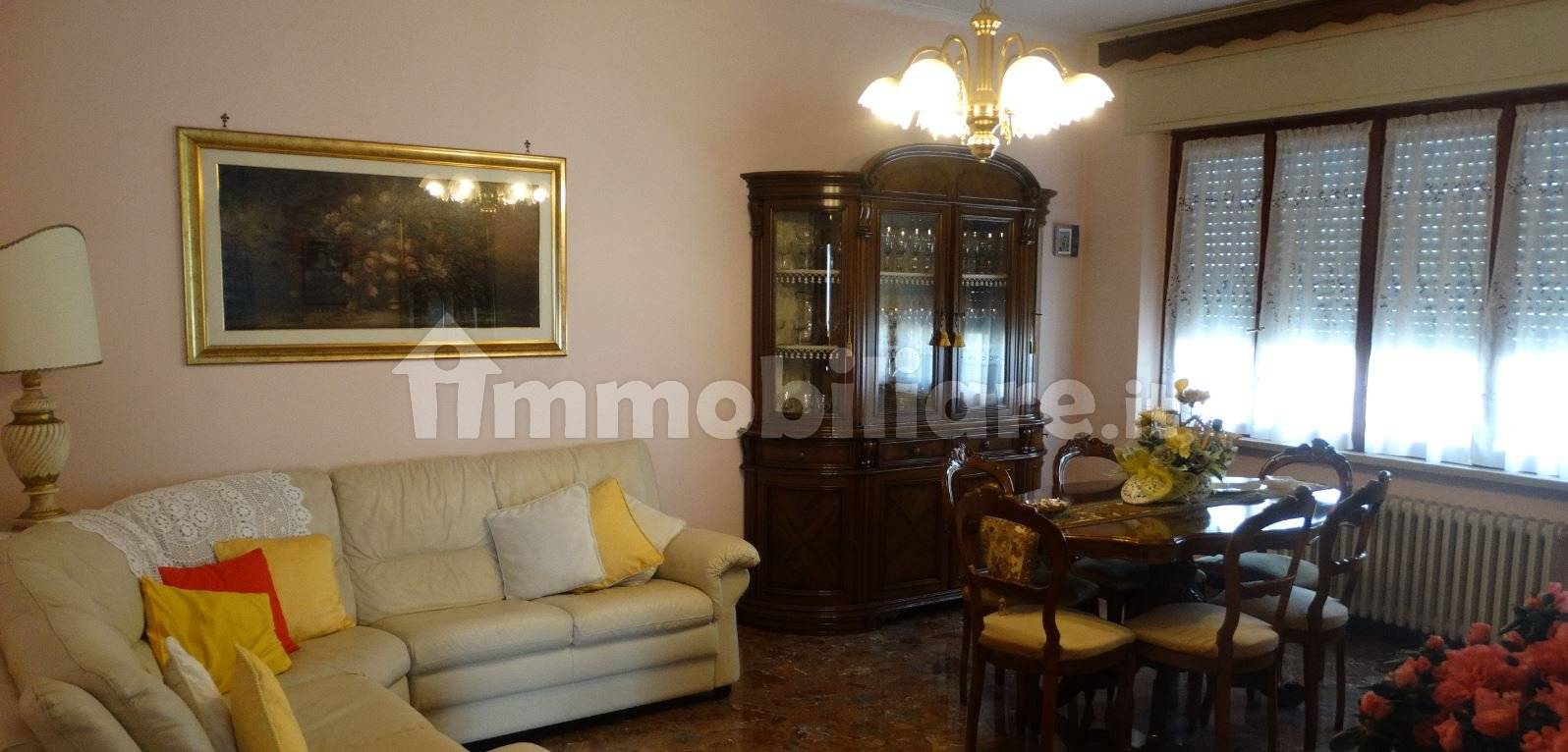 Trilocale via Sant'Angelo, Frosinone