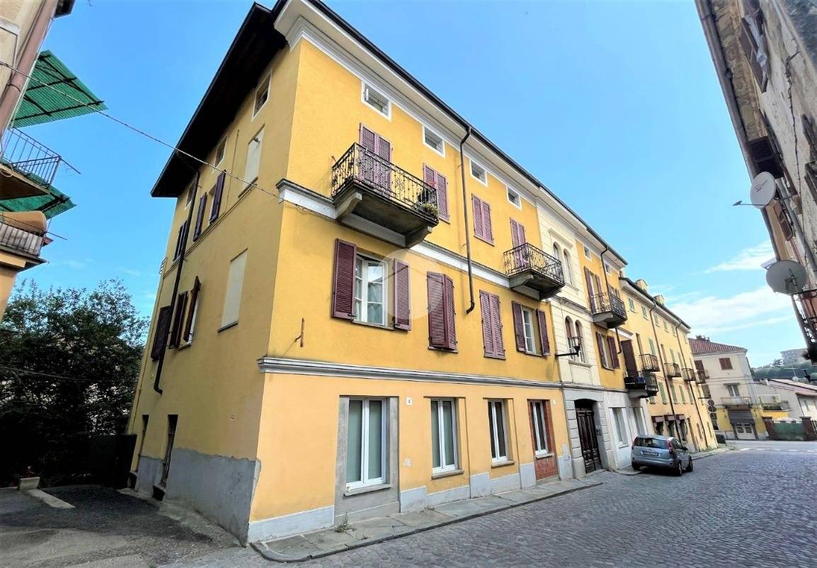 Bilocale via Fratelli Rosazza 4, Chiavazza, Pavignano, Vaglio, Biella