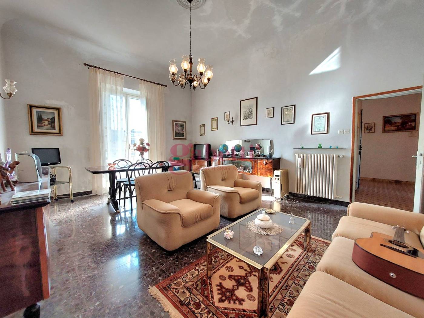 Appartamento via Faentina 1, Bolognese, Firenze