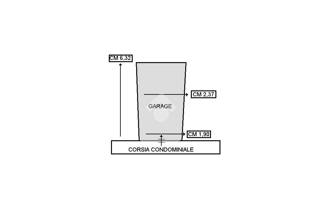 Garage - Box in Vendita