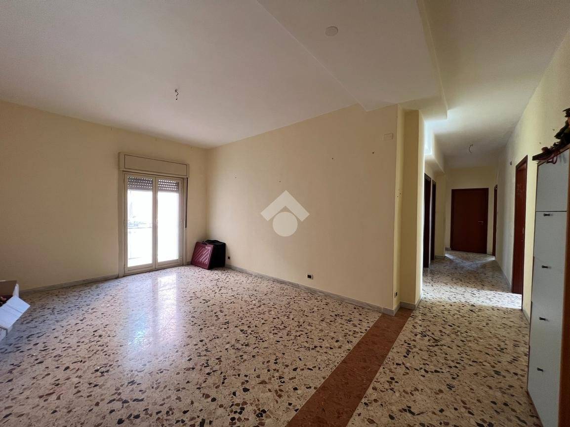 Appartamento via Diodoro Siculo 41, Via Imera, V. della Vittoria, Via Dante A., Agrigento