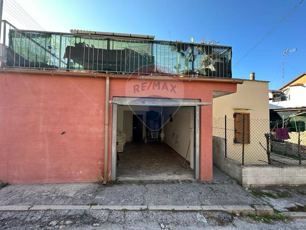 Garage - Box in Vendita