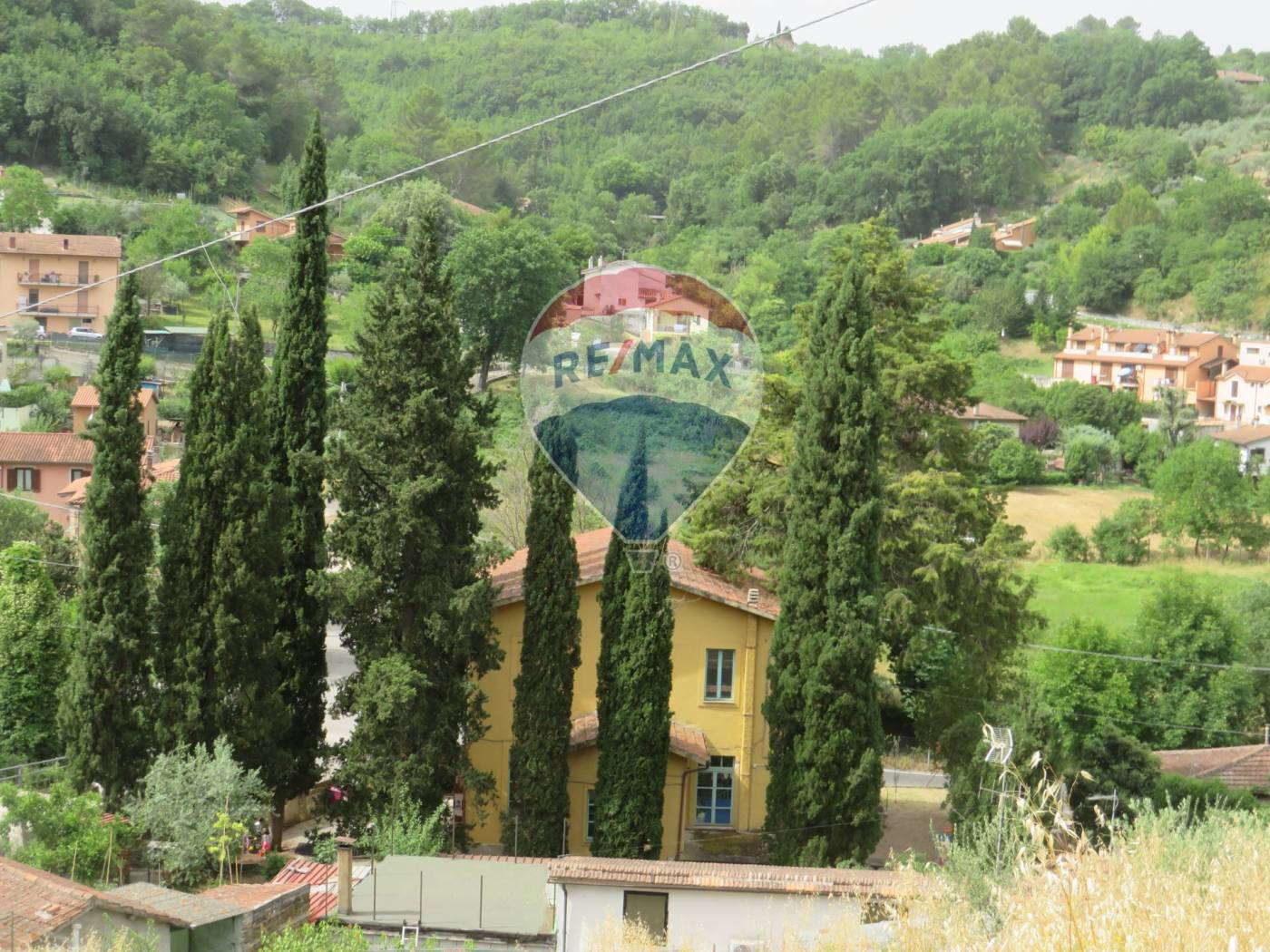 Appartamento nuovo, piano terra, Cesure - Valenza, Terni