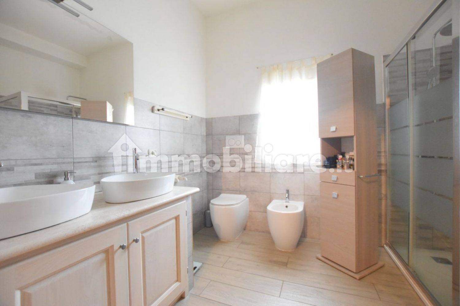 Appartamento piazza Vittorio Bottego, 7, Latte Dolce - Santa Maria di Pisa, Sassari