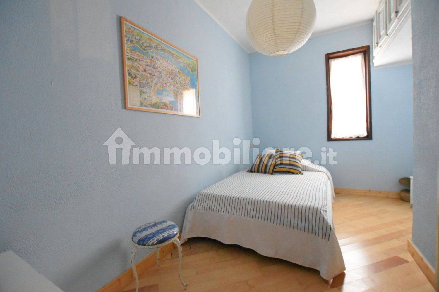 Quadrilocale L'ancora San c, Centro, Stintino