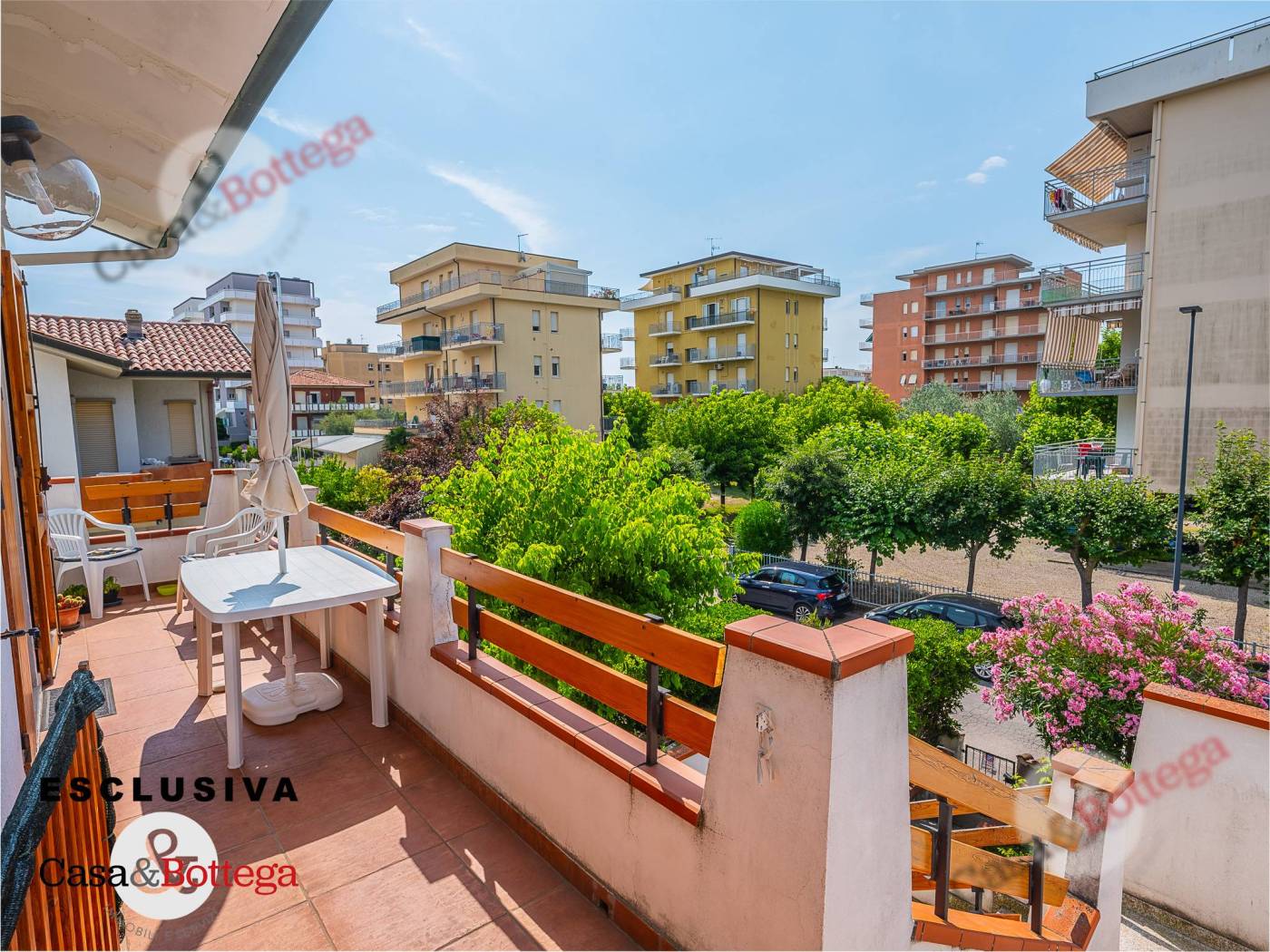 Trilocale buono stato, primo piano, Lido di Savio - Lido di Classe, Ravenna