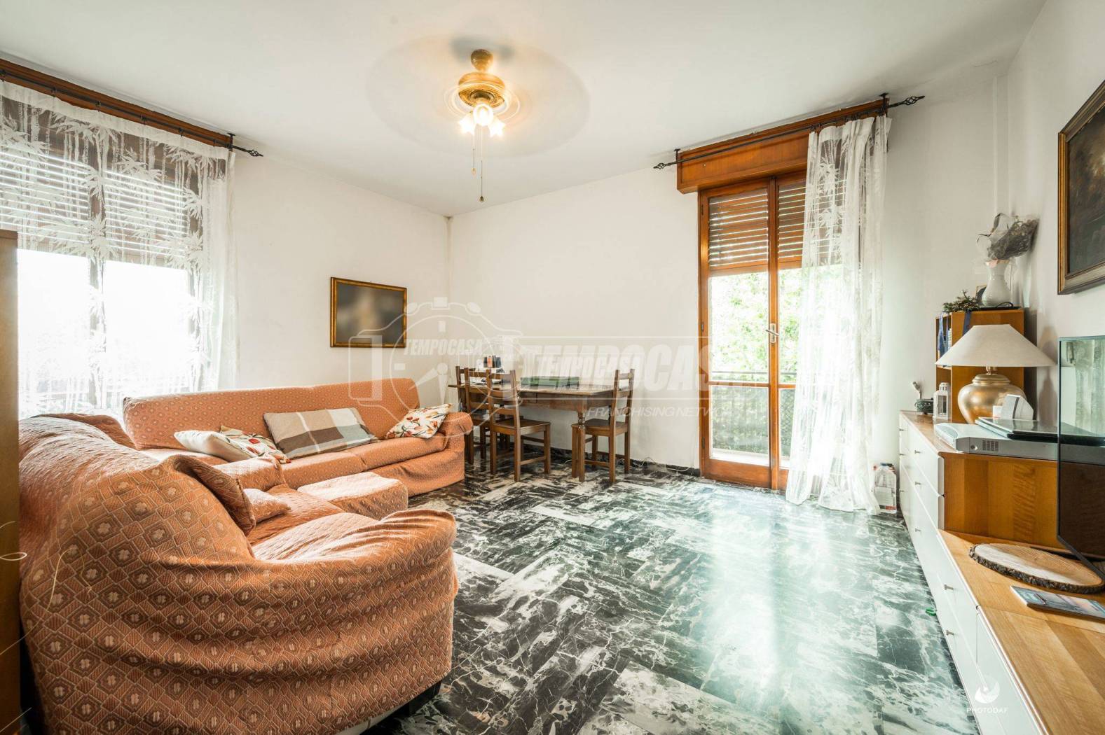 Trilocale via Nicola Pisano, Buon Pastore - Parco Amendola, Modena