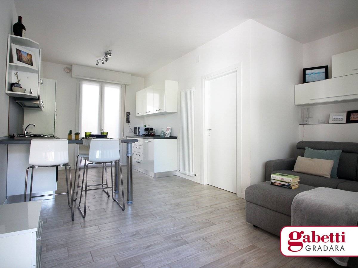 Bilocale ottimo stato, piano terra, Centro, Gradara