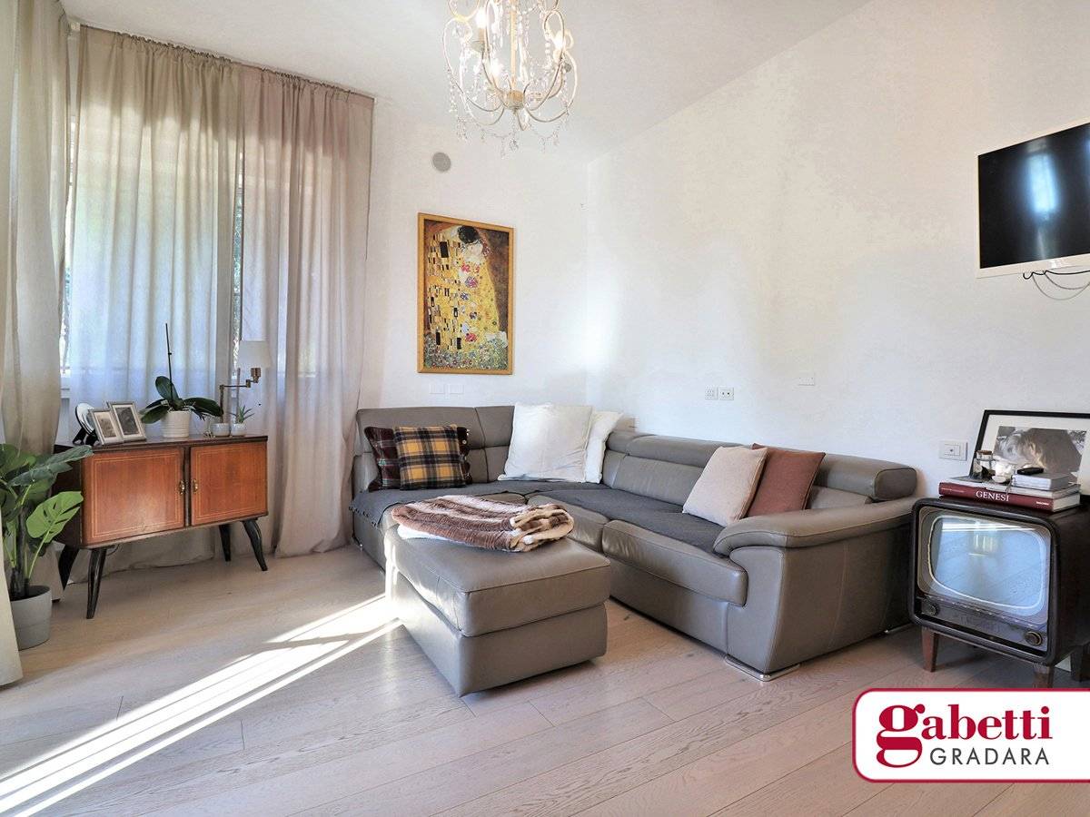 Quadrilocale ottimo stato, primo piano, Centro, Gradara