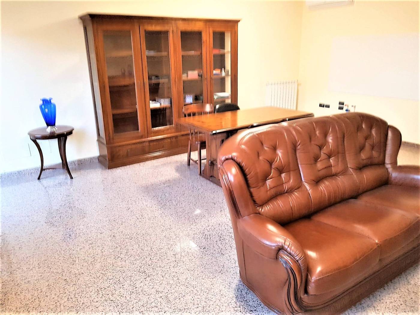 Trilocale via Dante Alighieri, Centro, Adria