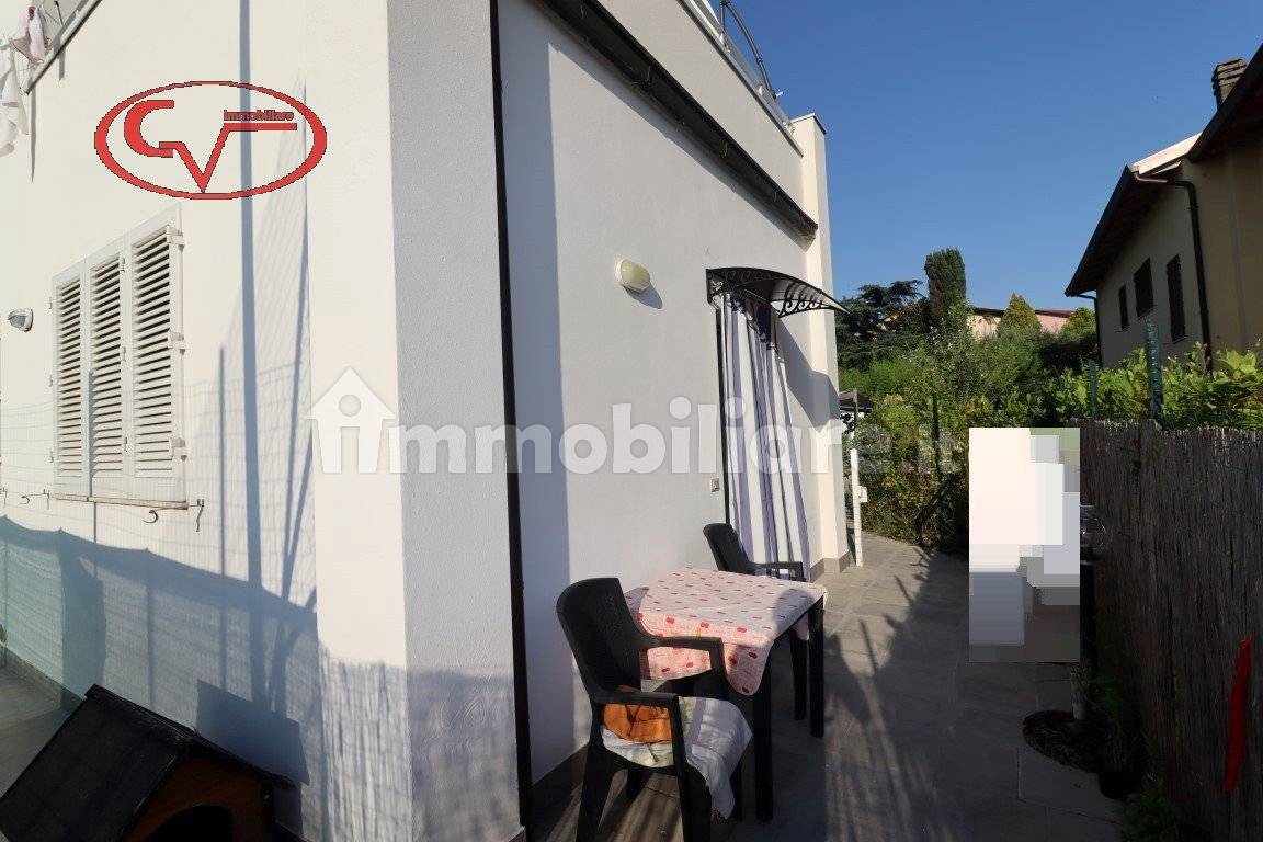 Trilocale via Giuseppe Verdi, Torre, Bucine