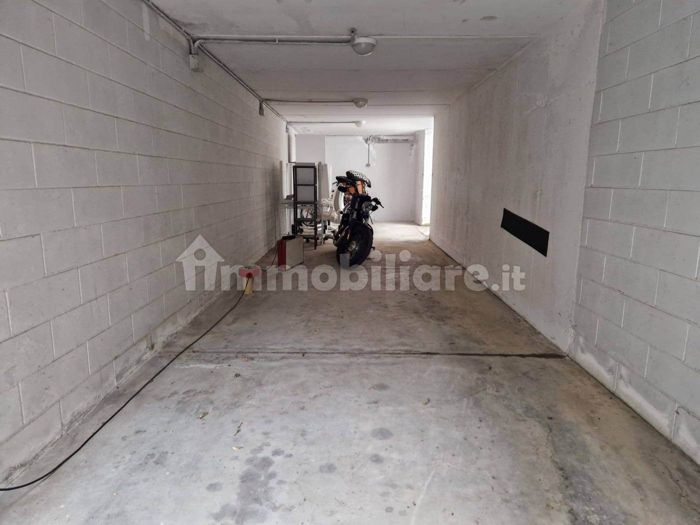 Garage - Box in Vendita