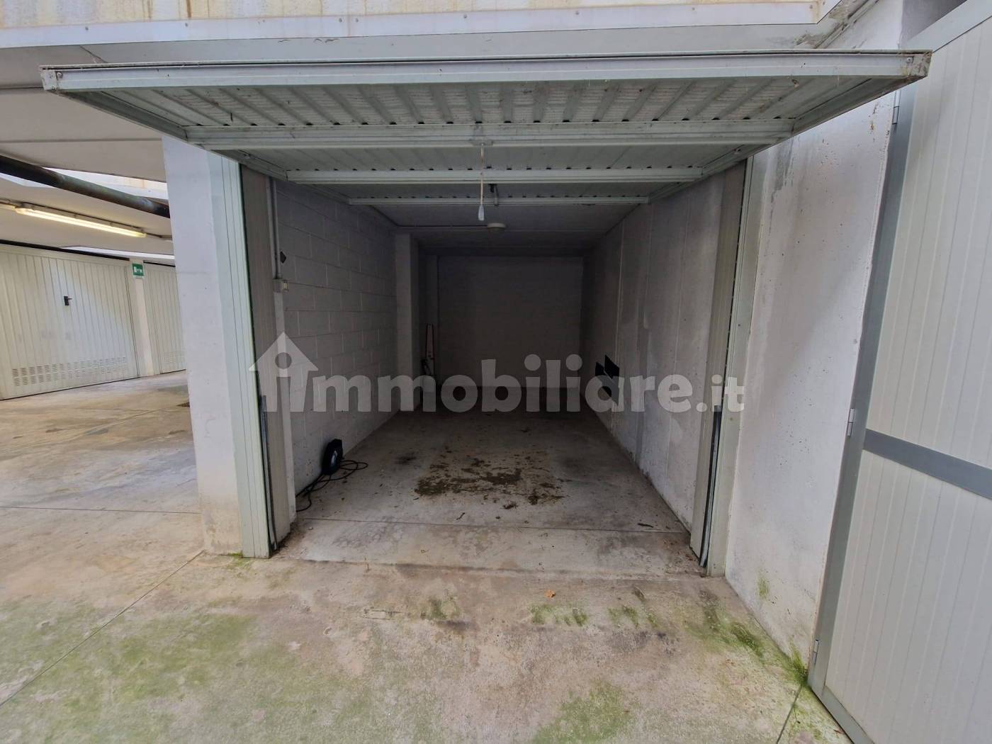 Garage - Box in Vendita