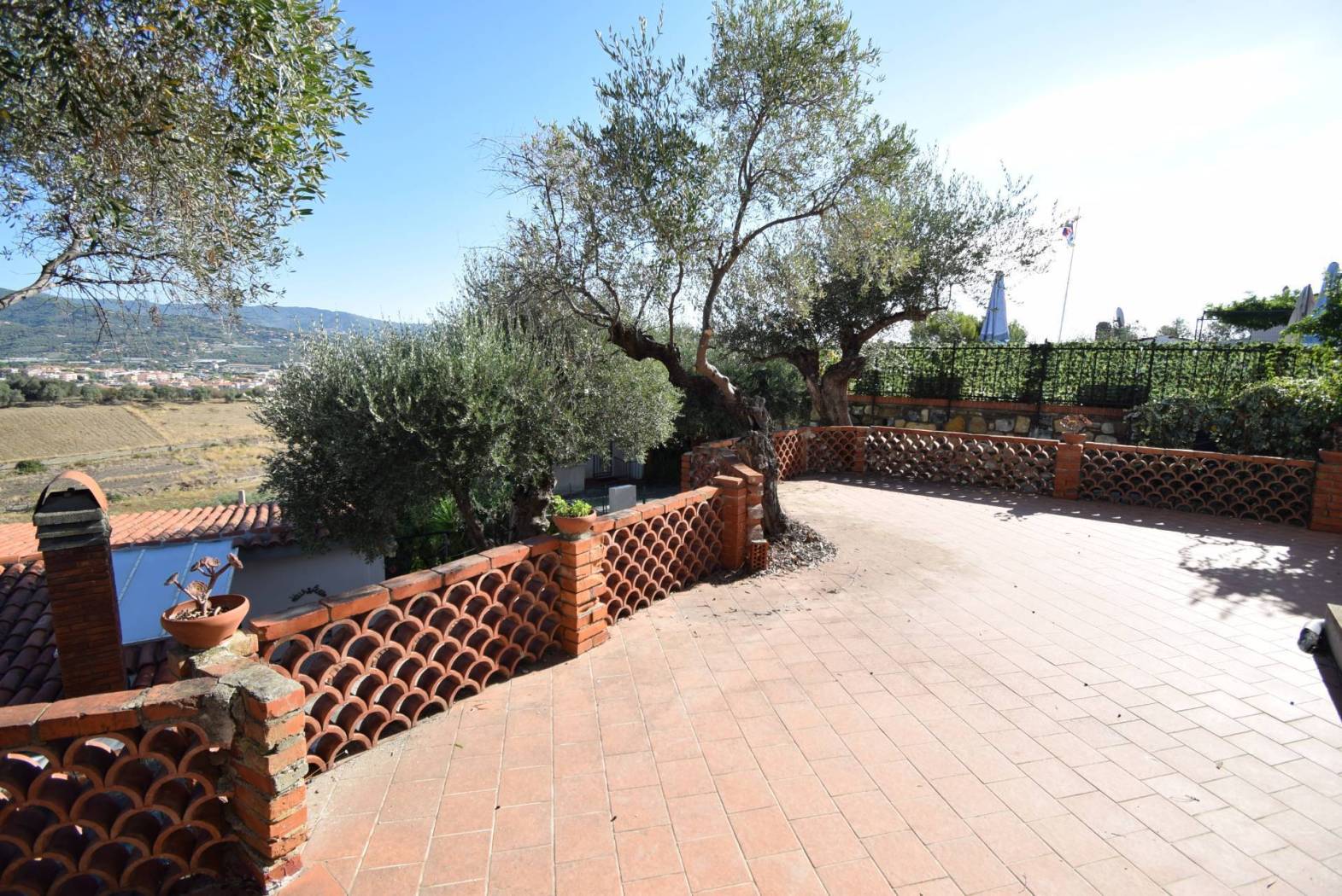 Trilocale via Divina Provvidenza 254, Centro, Diano Marina