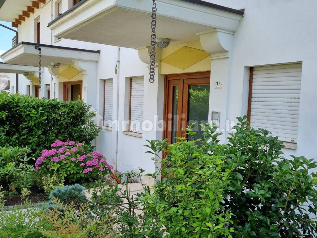 Affitto Appartamento Belluno. Trilocale in via Arrigo Boito. Ottimo ...