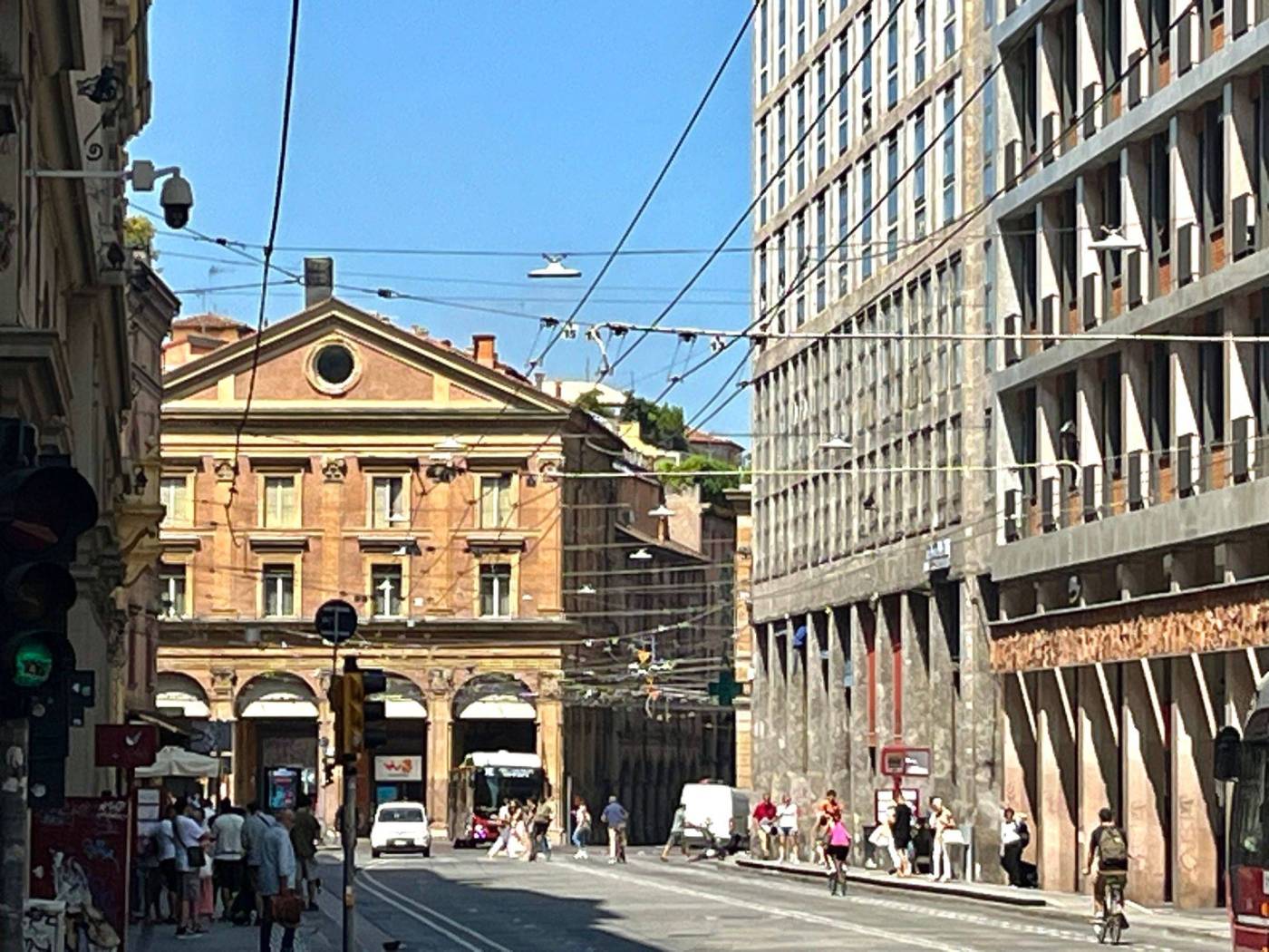 Ristorante in Vendita