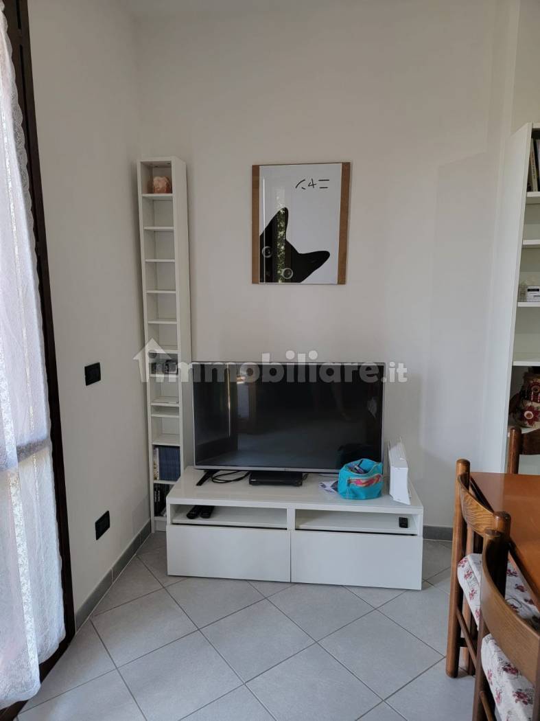 Trilocale via Olimpia 2, Bagnolo in Piano