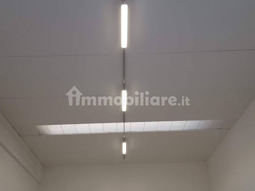 Capannone via dell'Industria 80, Cassina Rizzardi, Rif. 104599451 ...
