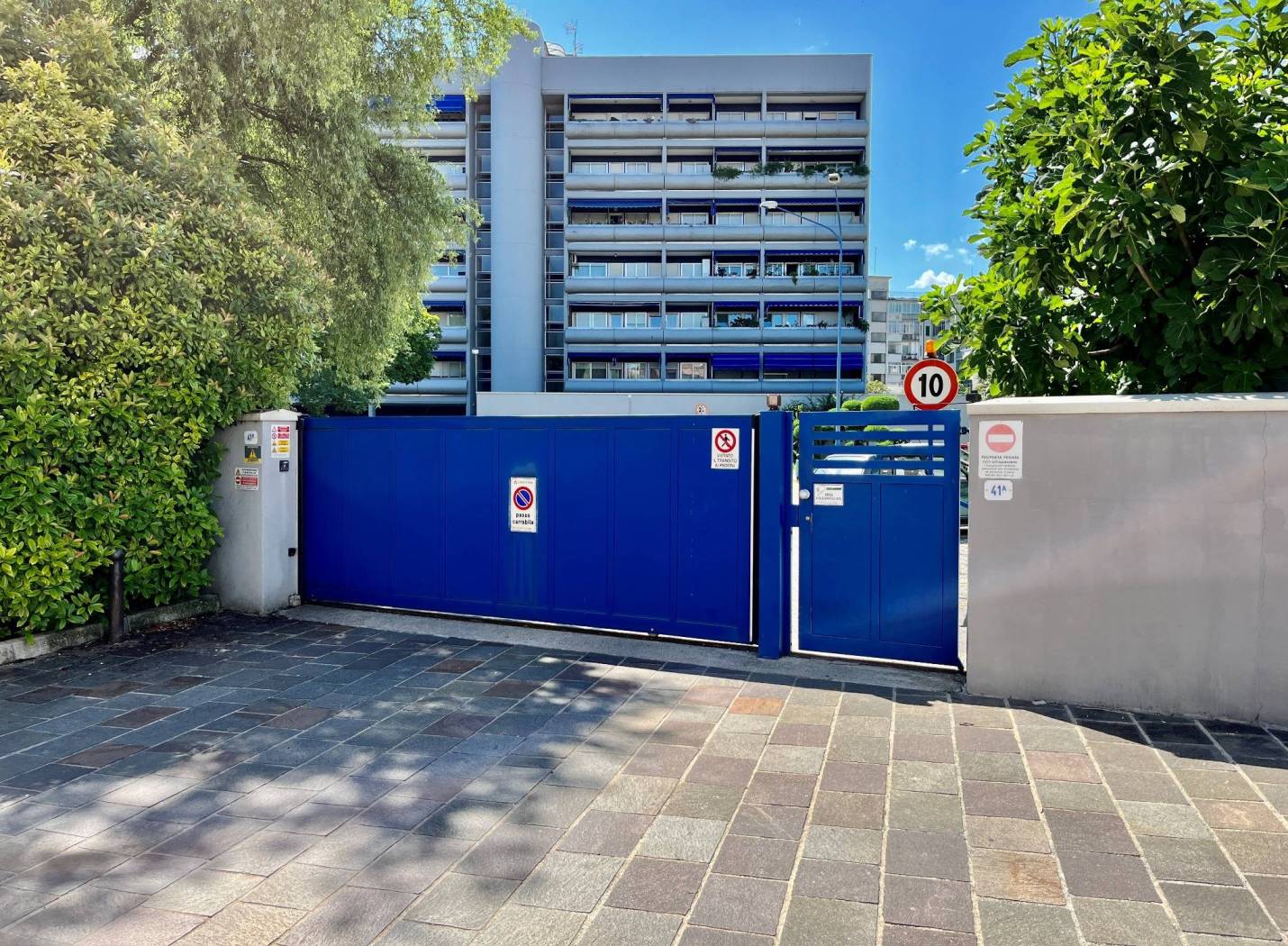 Garage - Box in Vendita