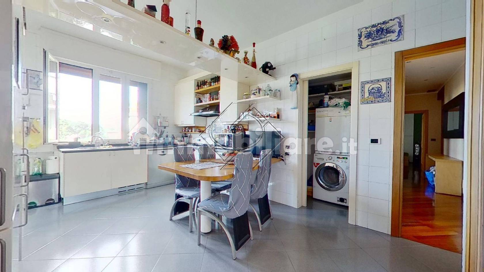 Appartamento via Pietro Francavilla, Isolotto Talenti, Firenze