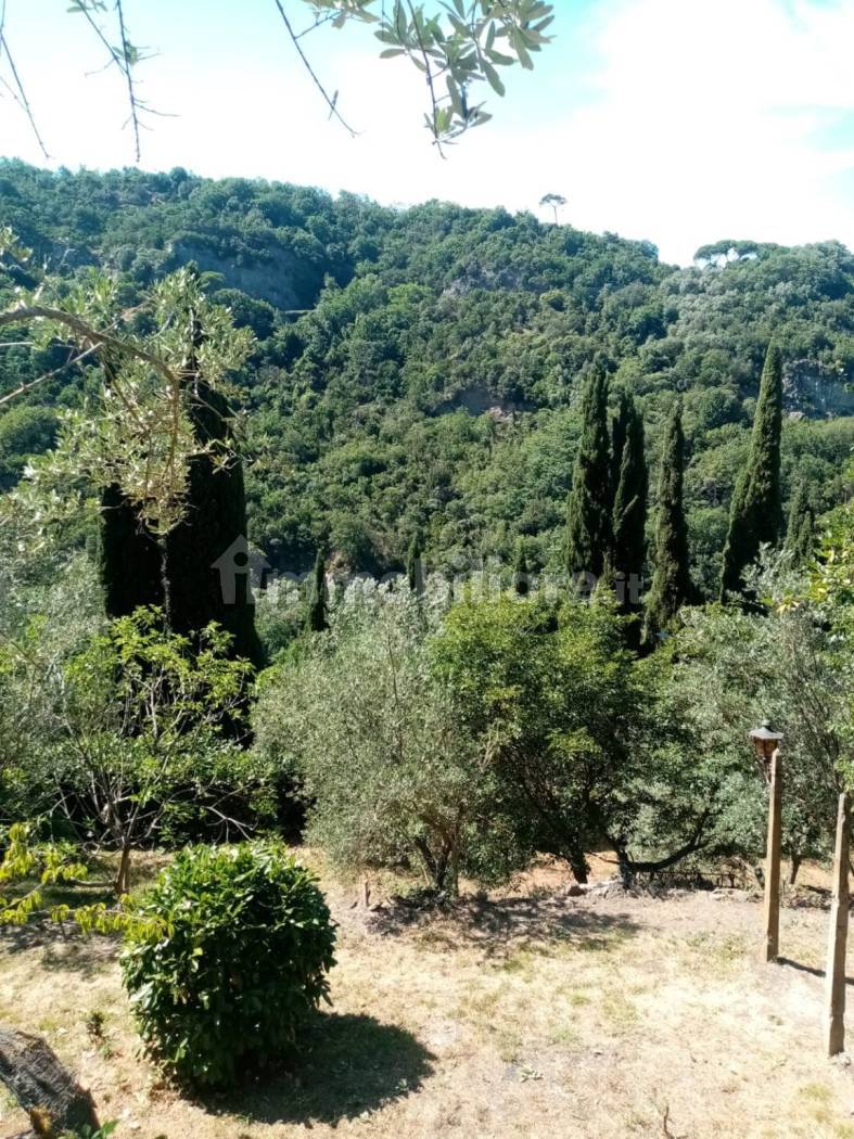 Appartamento via Fontelucente, Fiesole