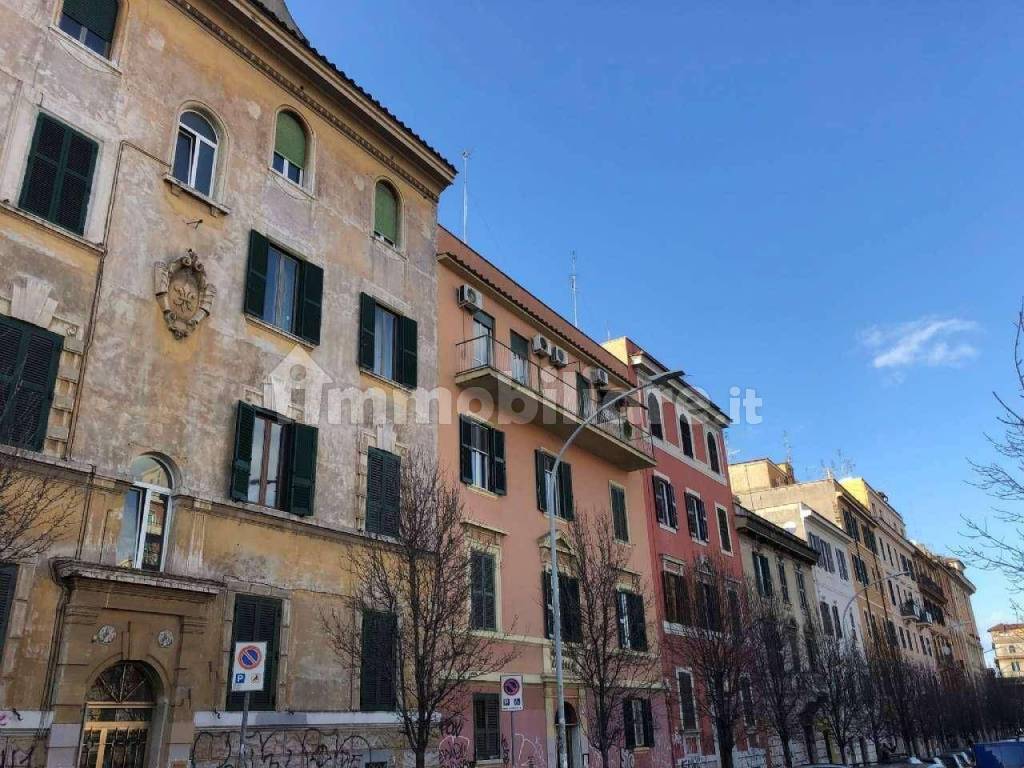 Magazzino - Deposito via del Pigneto, Roma, Rif. 104619919 - Immobiliare.it