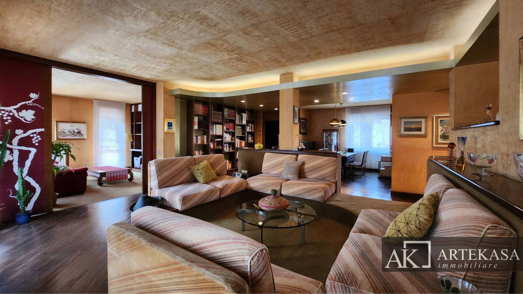 Appartamento via dei Caccia 11, Centro - Stazione, Novara