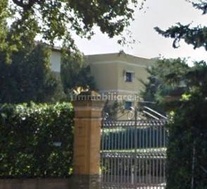 Appartamento all'asta via Benvenuto Cellini 23, Senigallia