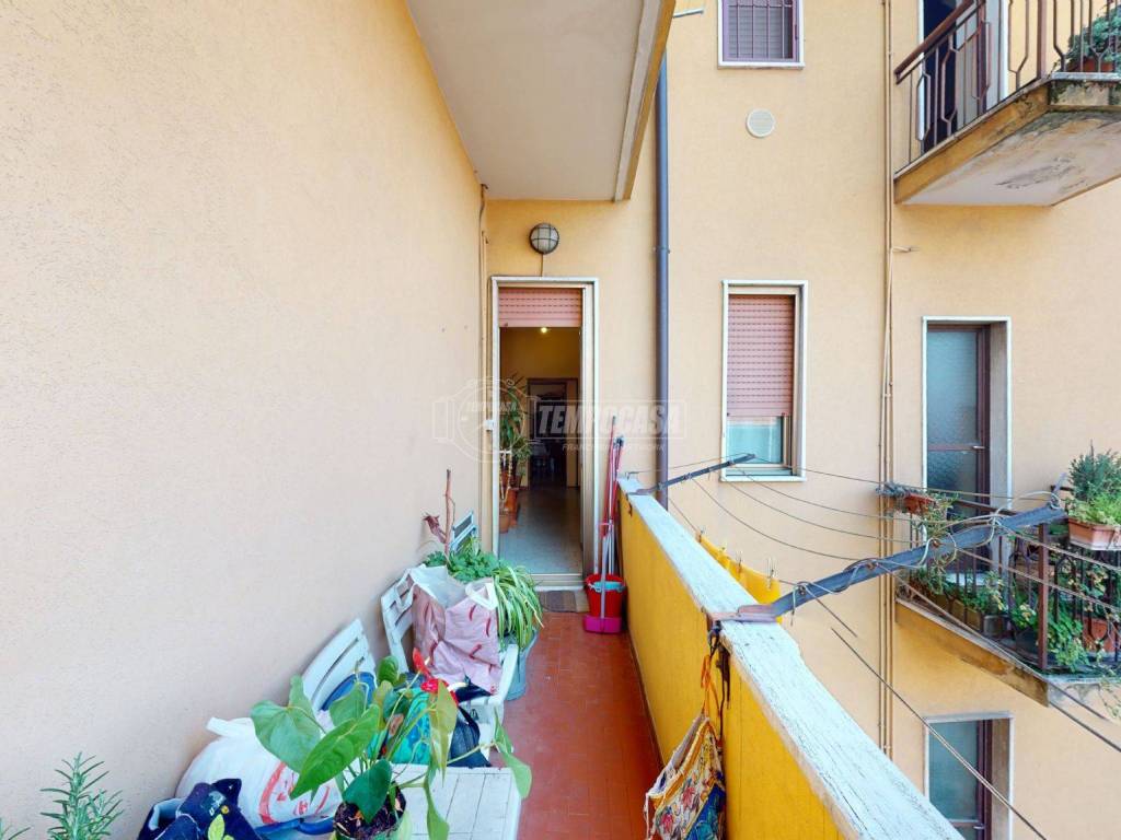 Vendita Appartamento Segrate. Quadrilocale in via rivoltana 14. Da ...