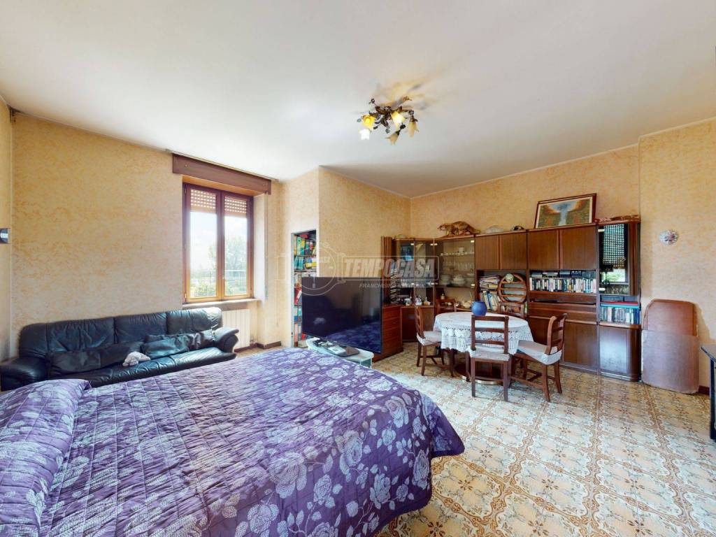 Vendita Appartamento Segrate. Quadrilocale in via rivoltana 14. Da ...