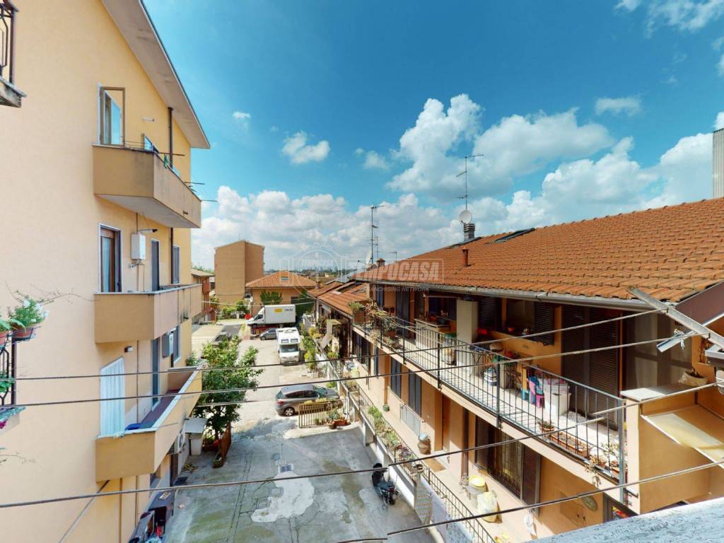 Vendita Appartamento Segrate. Quadrilocale in via rivoltana 14. Da ...