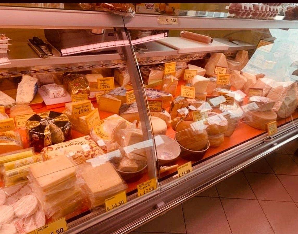 Alimentari - Gastronomia in Vendita