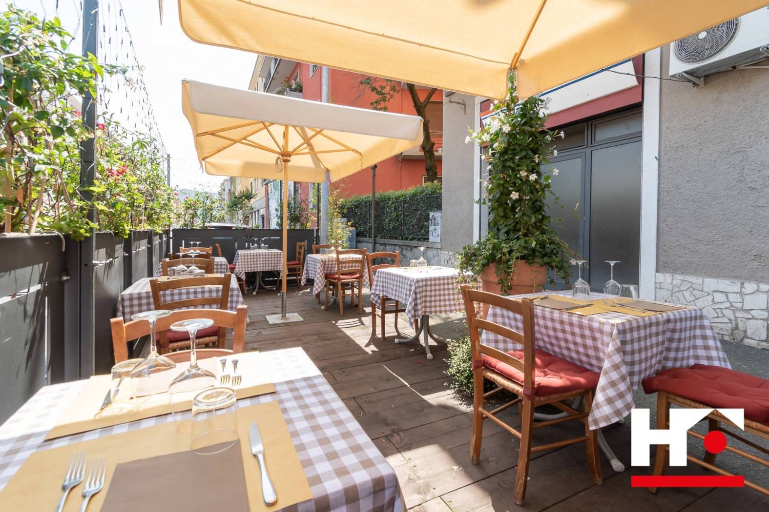Ristorante in Vendita