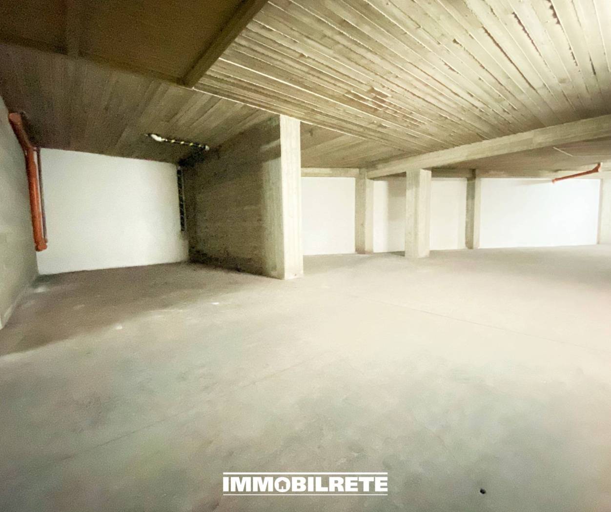 Garage - Box in Vendita