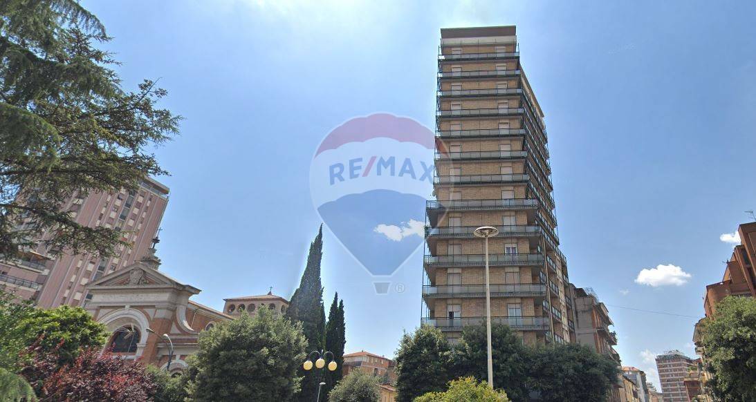 Appartamento via Sant'Antonio 50, Centro, Terni
