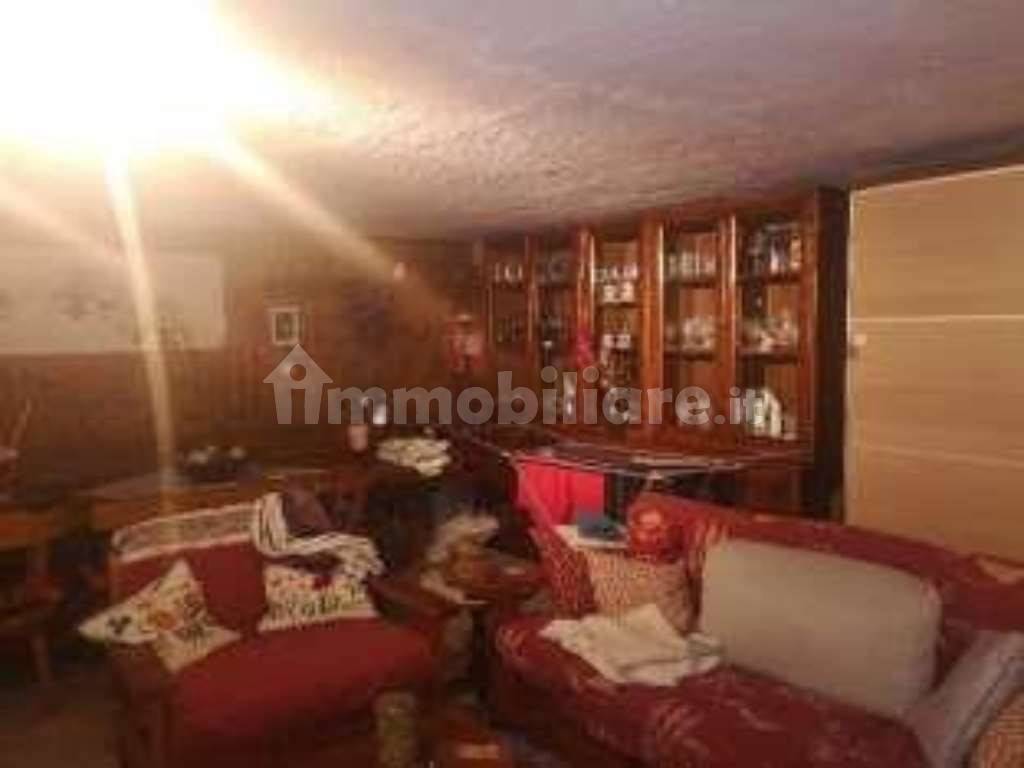Asta per palazzo - stabile, Strada Vecchia di Orbassano , 69, Centro ...