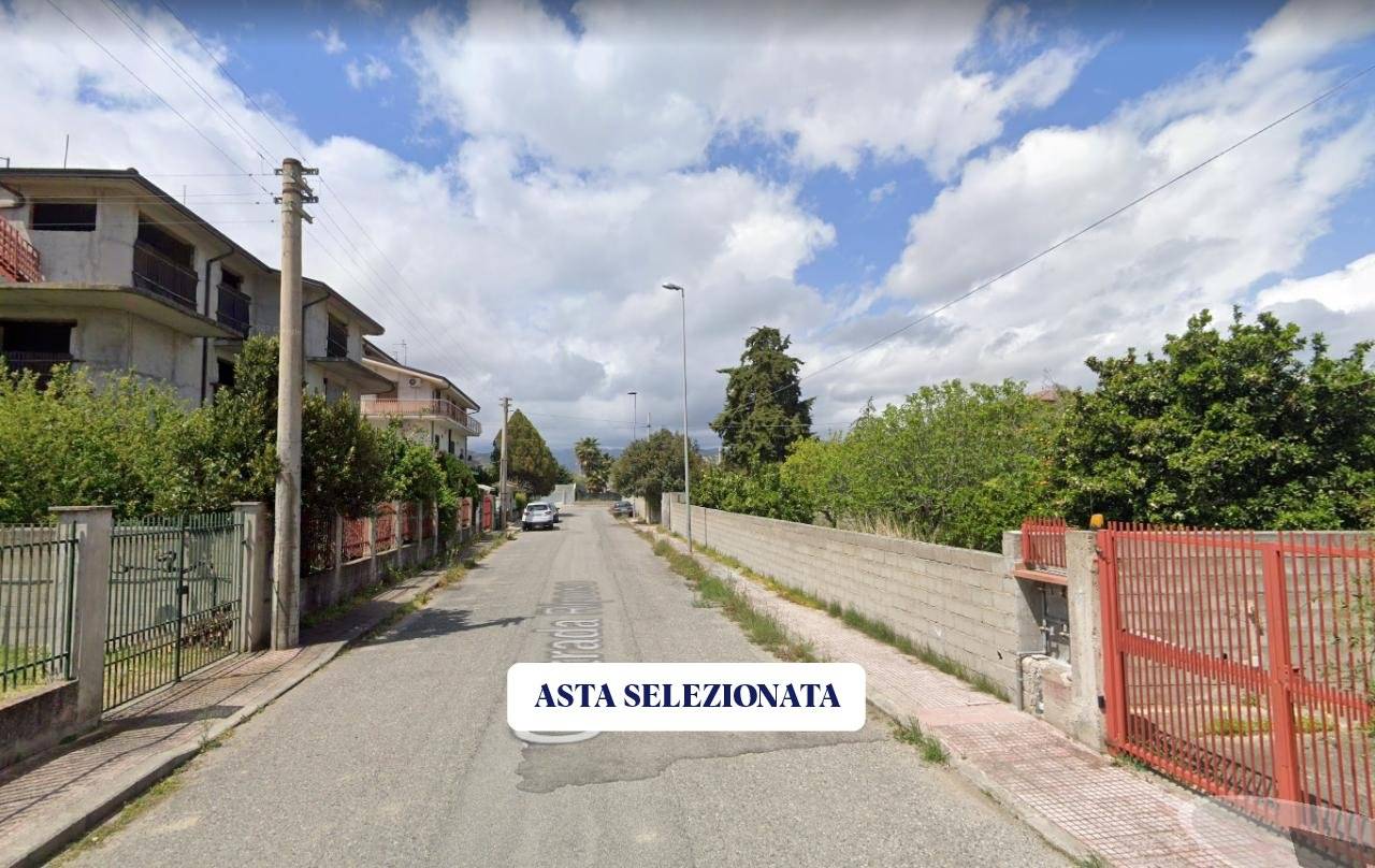 Appartamento all'asta Contrada Riposo, Locri