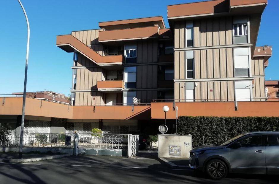 Ufficio - Studio via Riccardo Gigante 18, Roma, Rif. 103773998 ...