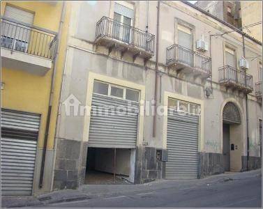 Garage - Box in Vendita