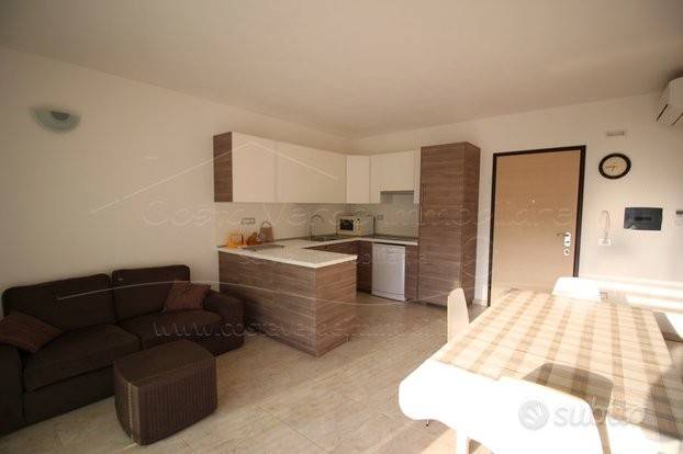 Trilocale terzo piano, Buggerru